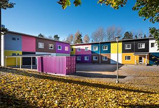 Partners Group buys Finnish modular buildings firm Parmaco | News ...