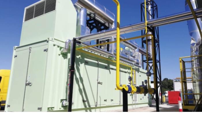 Ameresco expands European footprint with Enerqos Energy purchase | News ...