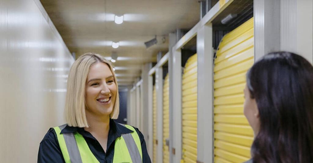 Singapore’s GIC enters Australian self-storage sector via NSR ...