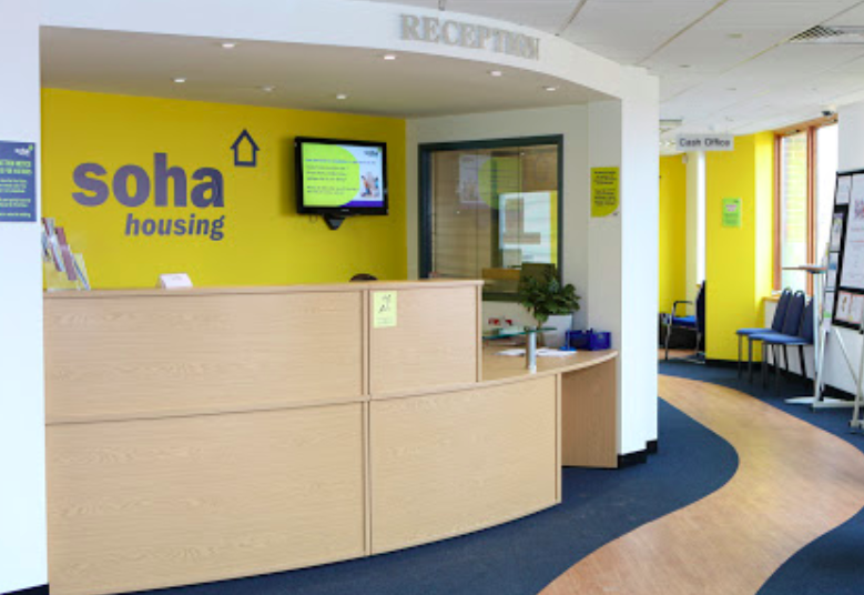 UK housing association Soha secures £40m funding from PIC | News | Real ...