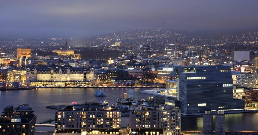 Castlelake and Niam Credit to deploy €1bn in Nordic real estate ...