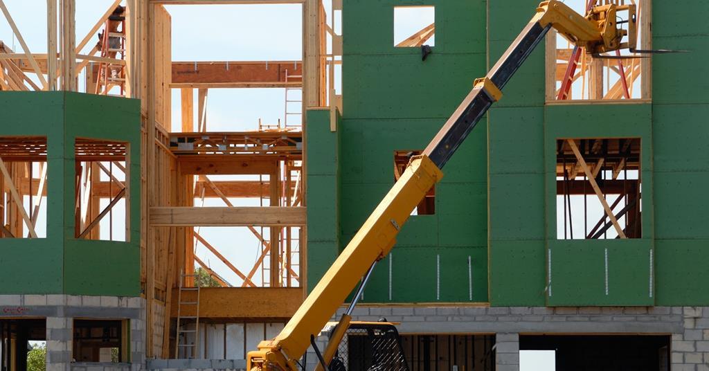 Pro-invest and Kajima form Australian residential development venture ...