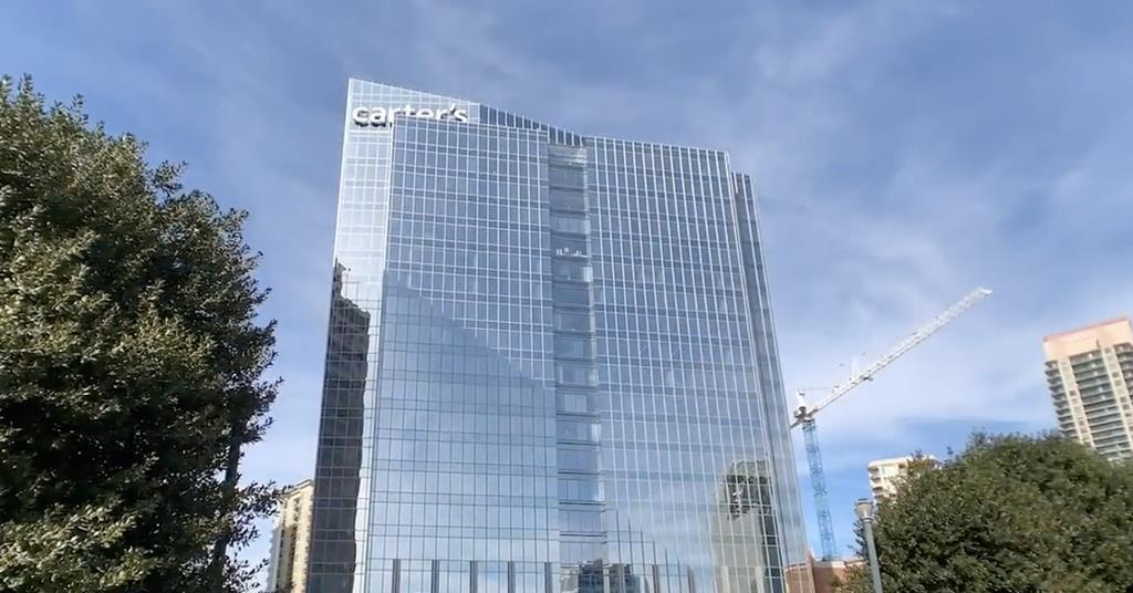 Manulife US REIT to sell Phipps Tower office building | News | Real Assets