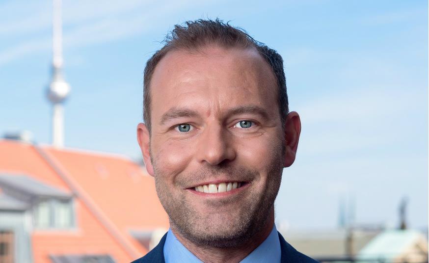 Markus Holzer joins Capital Bay | PropertyEU Archive | Real Assets