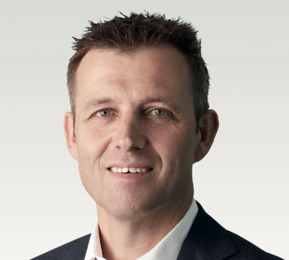 Interview: David Neal, IFM Investors | Interviews | Real Assets