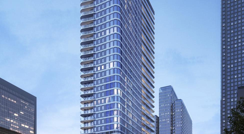 Empira expands US footprint with Dallas multifamily project | News ...