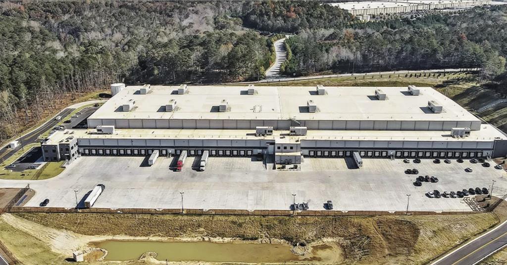 Michael Brand on the ‘next generation of assets’ | Interviews | Real Assets