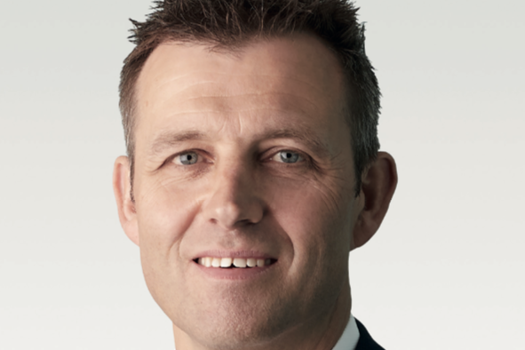 Interview: David Neal, IFM Investors | Interviews | Real Assets