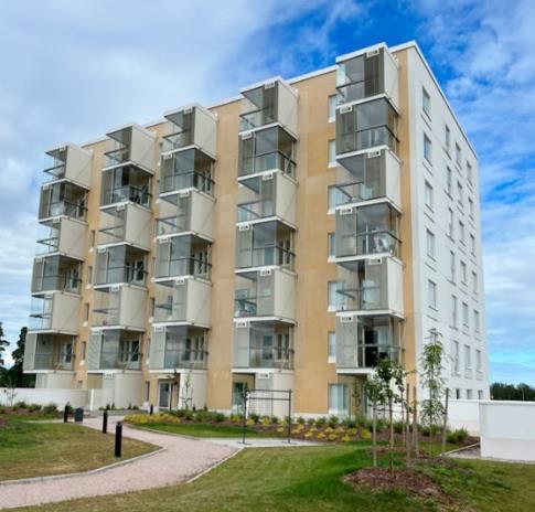 KKR’s European core-plus real estate strategy expands into Nordics ...