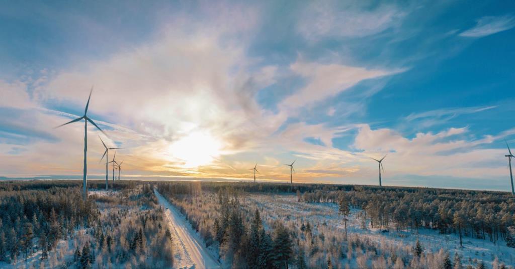 Conquest buys Finnish wind portfolio in €1bn investment plan | News ...