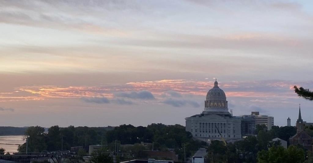 Missouri LAGERS joins GIP’s global infrastructure fund | News | Real Assets