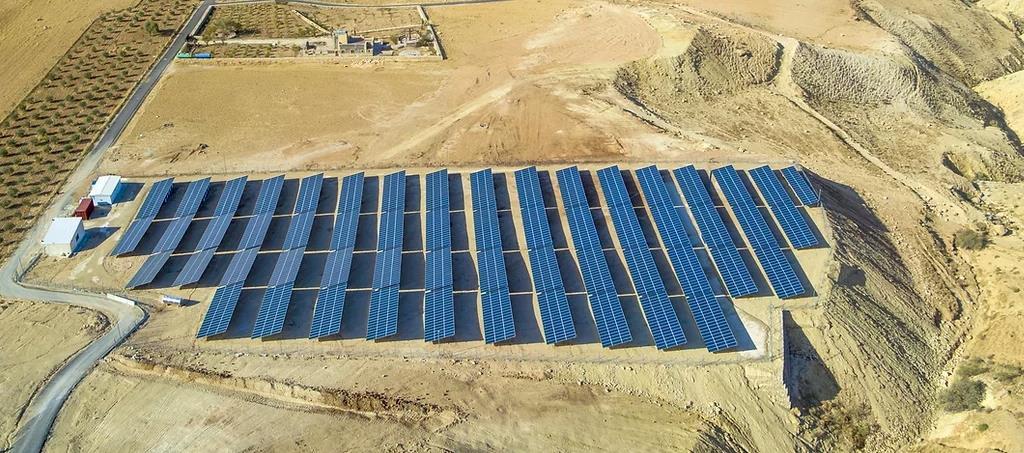 Mirova acquires renewable energy projects firm SunFunder | News | Real ...