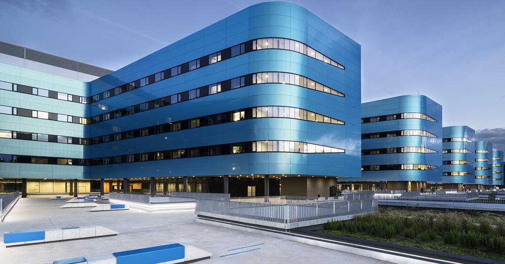 Meridiam, Bestinver buy stakes in €484m Spanish infrastructure ...