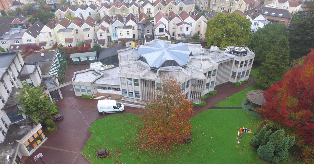 Fore Partnership sets sight on UK later living homes | News | Real Assets