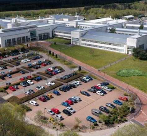 LXi REIT secures £148m debt financing from Canada Life Asset Management ...