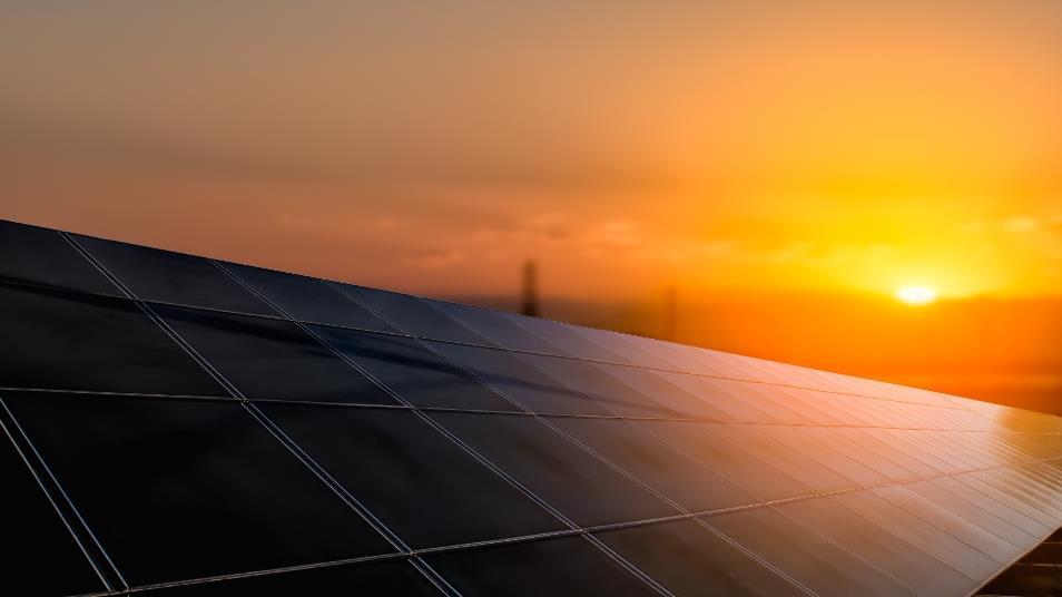 Peridot Solar secures €120m Infranity financing to expand portfolio in ... Peridot Solar secures €120m Infranity financing to expand portfolio in ...