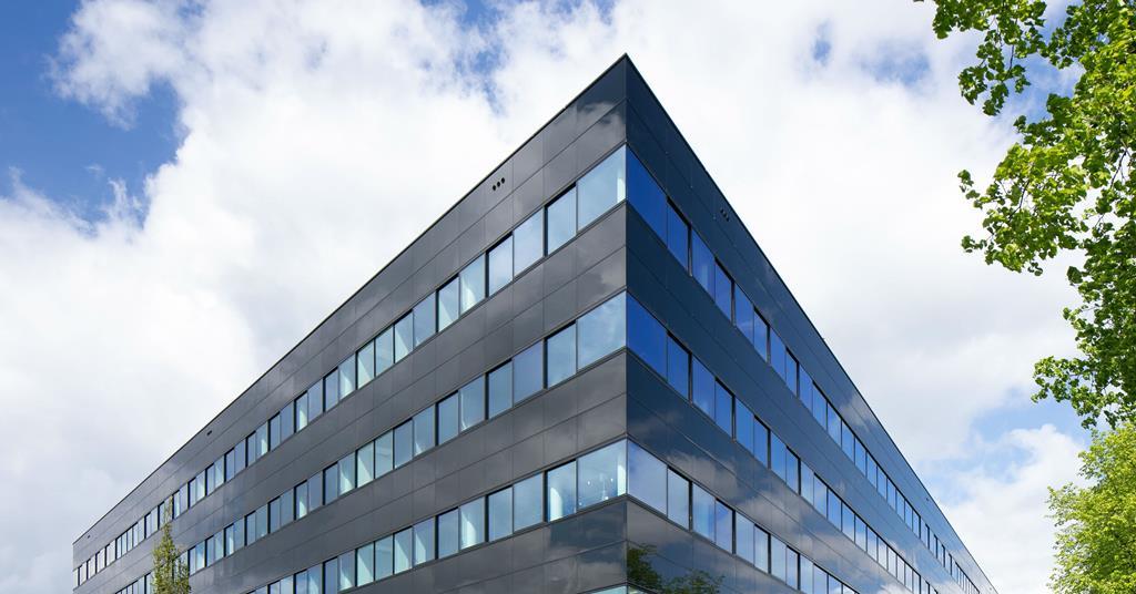 Aviva Investors acquires Danone distribution centre in the Netherlands ...