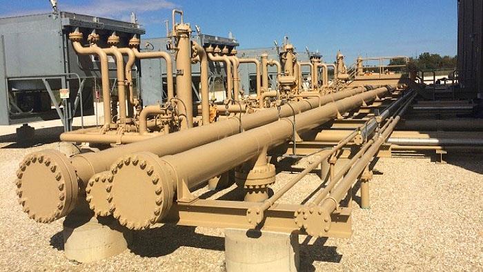 CorEnergy to sell MoGas and Omega pipeline systems to Spire for $175m ...