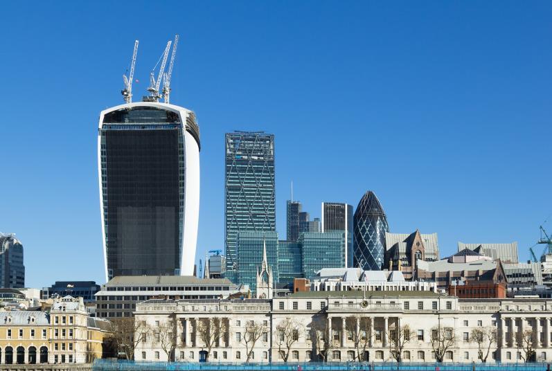 AustralianSuper turns to TIAA Henderson for central London offices ...