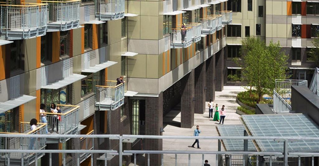 Jonathan Rose Companies raises $145m for US affordable housing | News ...