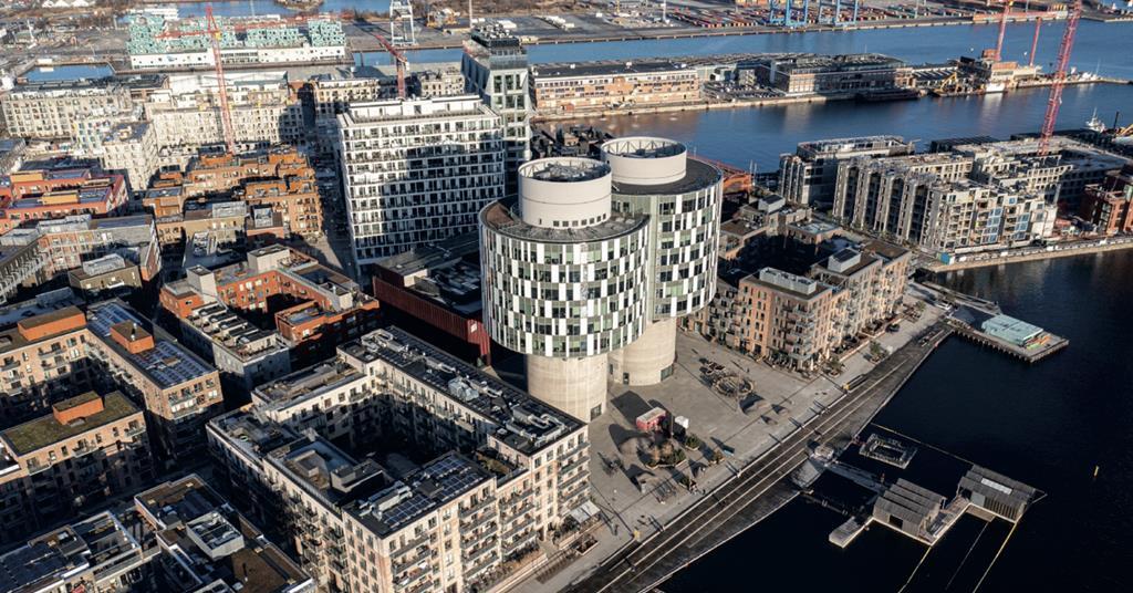 Velliv: Danish investor enjoys timber renaissance | Special Reports ...