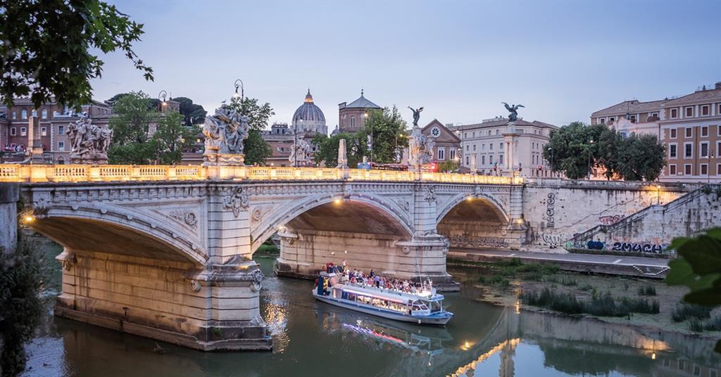 Castello secures €135m for launch of Italy's first Nobu Hotel ...
