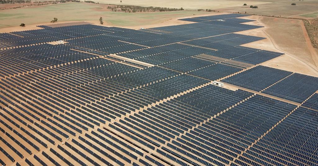 BayWa re sells Karadoc Solar Farm in southeastern Australia to Igneo ...