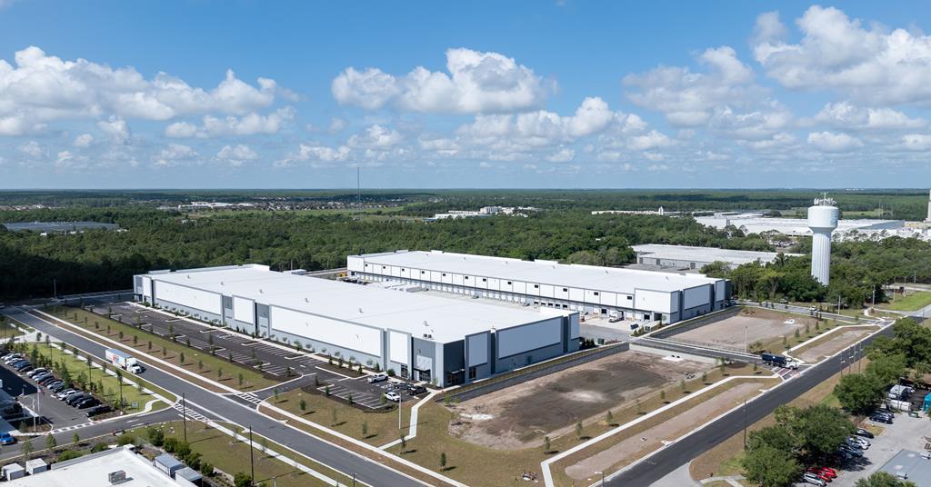 Principal buys long-leased Florida logistics asset for $55m | News ...