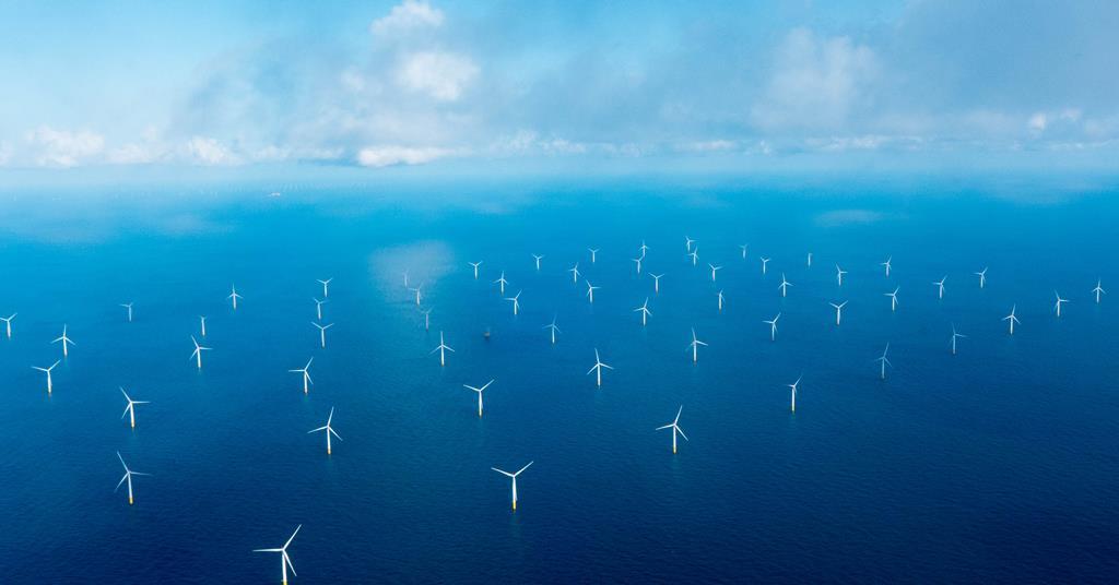 New Mexico SIC joins CIP’s fifth flagship infrastructure fund | News ...