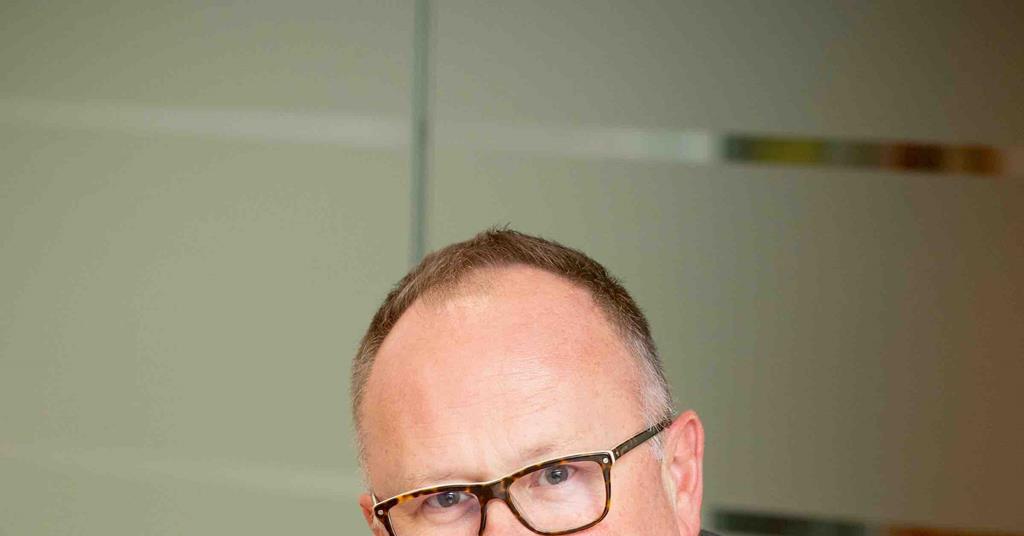 GLIL: The role for pension funds in the future of UK infrastructure ...