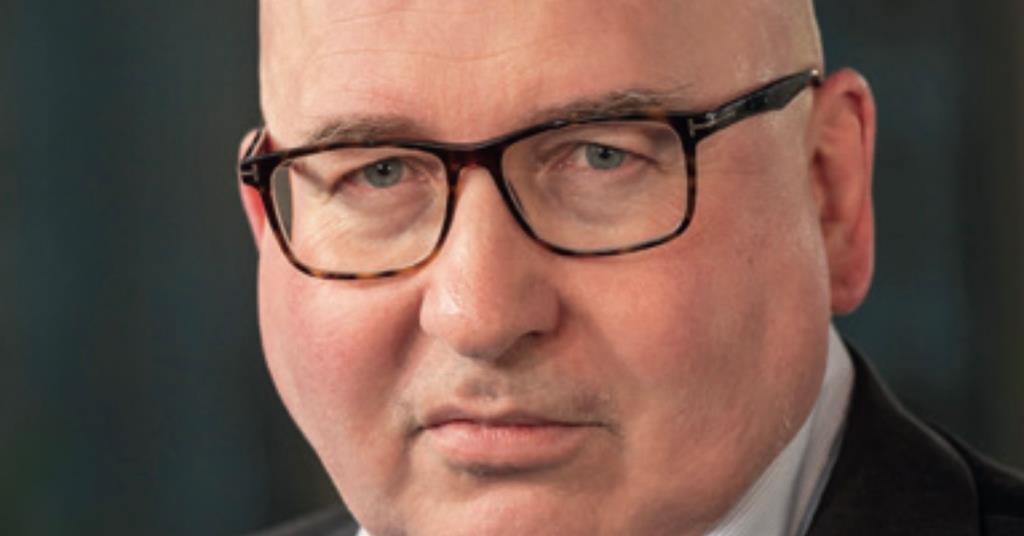 KLP: Norwegian giant starts to ramp up timber exposure | Special ...