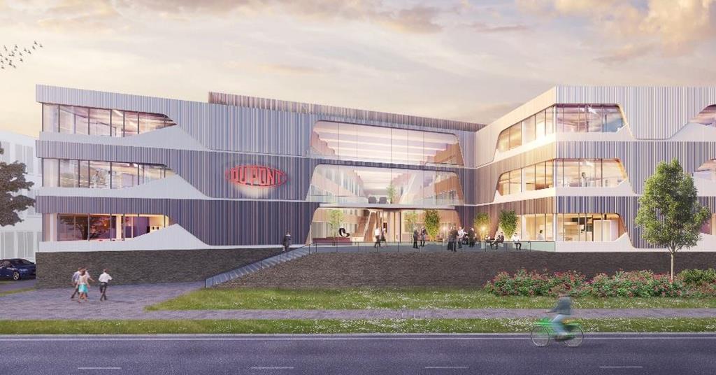 Rasmala snaps up Dupont scheme in Leiden Bio Science Park | PropertyEU ...