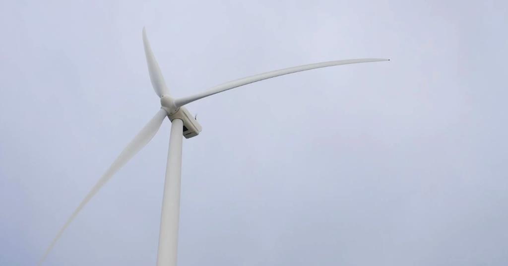 Macquarie takes full control of Lynn and Inner Dowsing UK offshore ...