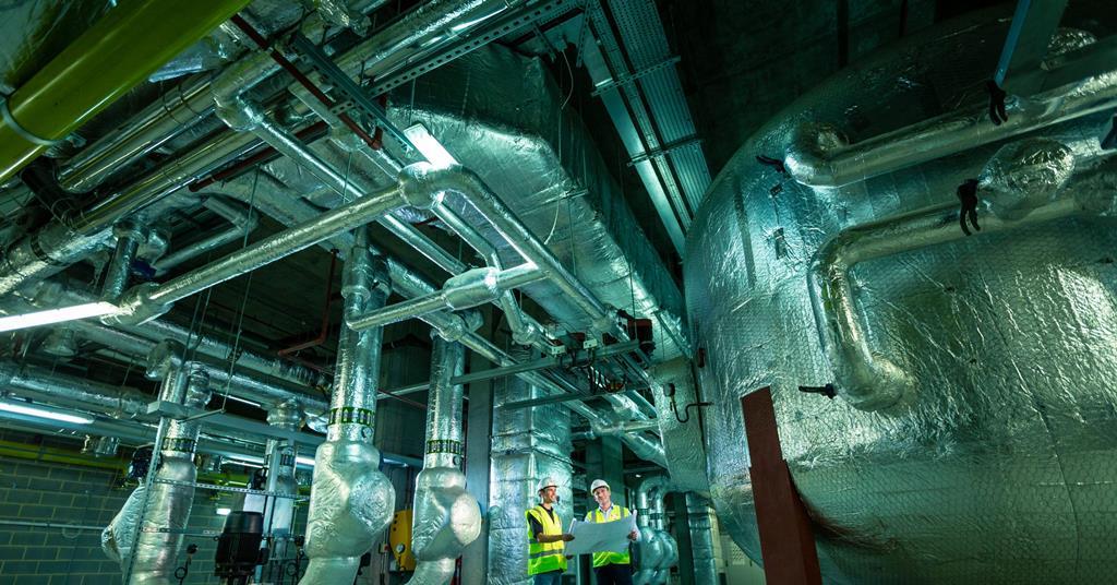 DIF Capital Partners: Diversified approach to continue under CVC ...