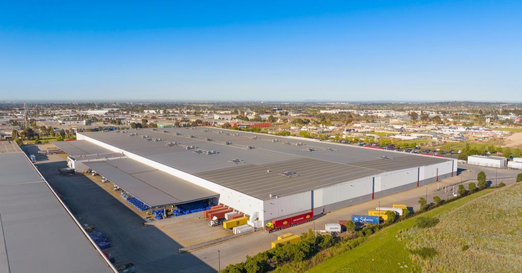 Aware Super and Barings buy A$600m Australian industrial estate | News ...