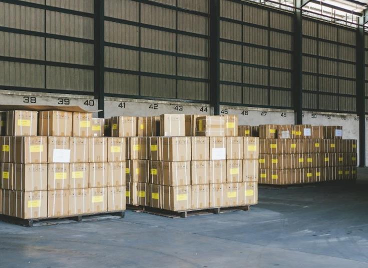 Barings finances Ares and NorthPoint’s Midwestern US logistics ...