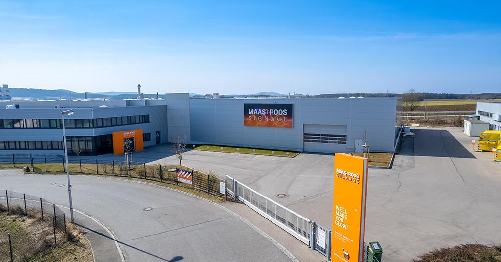 Madison International Realty and StoneVest target DACH industrial ...