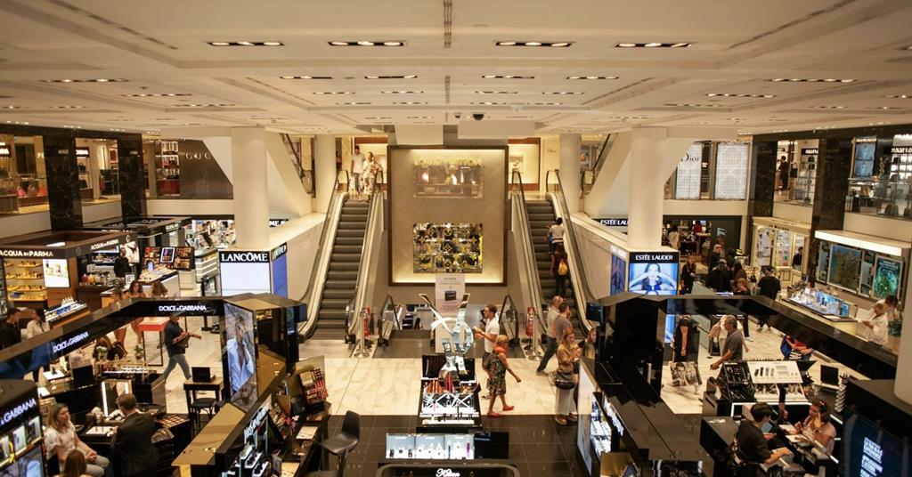 Primaris REIT buys Cadillac Fairview’s Lime Ridge Mall for $416m | News ...