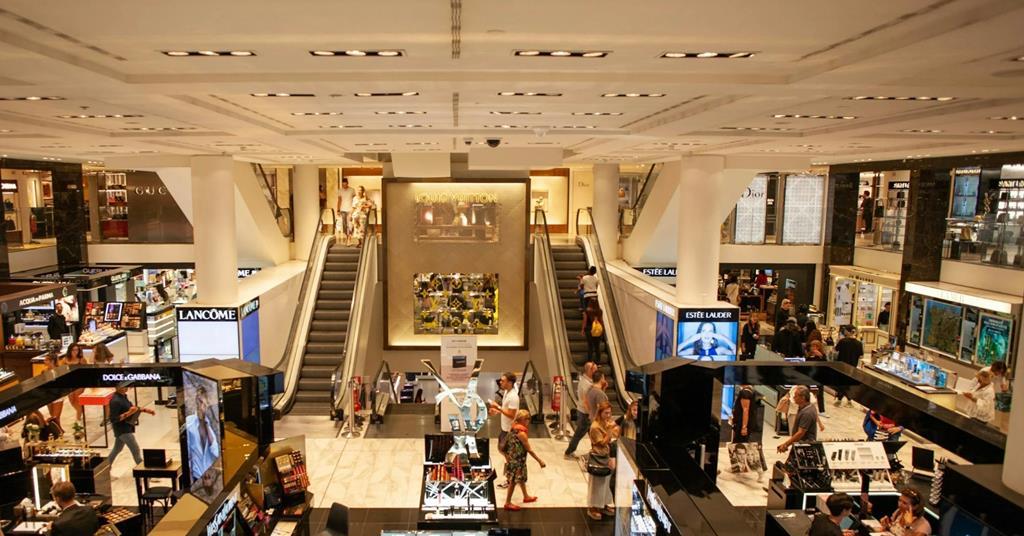 Primaris REIT buys Cadillac Fairview’s Lime Ridge Mall for $416m | News ...
