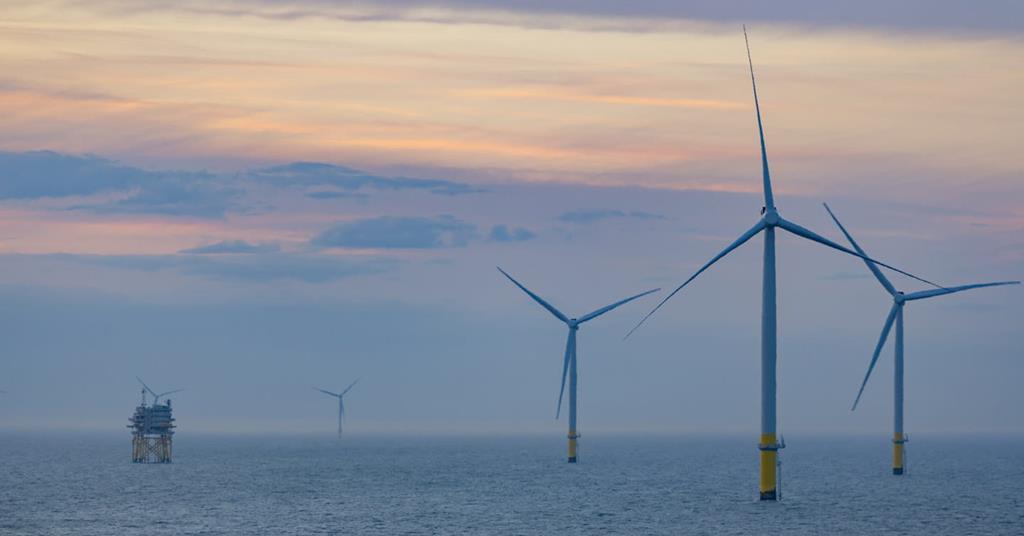 Octopus Energy buys stake in Walney wind farm from PKA and PFA | News ...