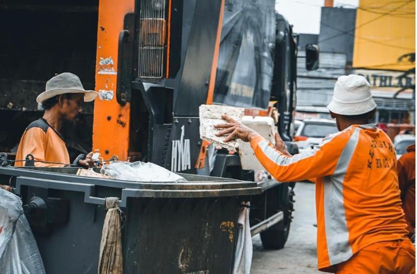 EQT and Blackstone acquire waste manager Urbaser in a $6.6bn deal ...
