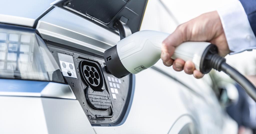 Octopus fund invests in electric vehicle charging company Weev | News ...
