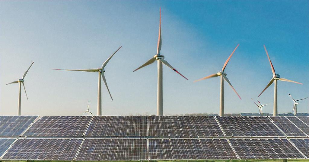 Ares secures $5.3bn for infrastructure secondaries strategy | News ...