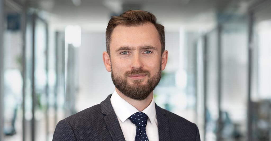 Colliers appoints ESG chief officer, CEE | PropertyEU Archive | Real Assets Colliers appoints ESG chief officer, CEE | PropertyEU Archive | Real Assets