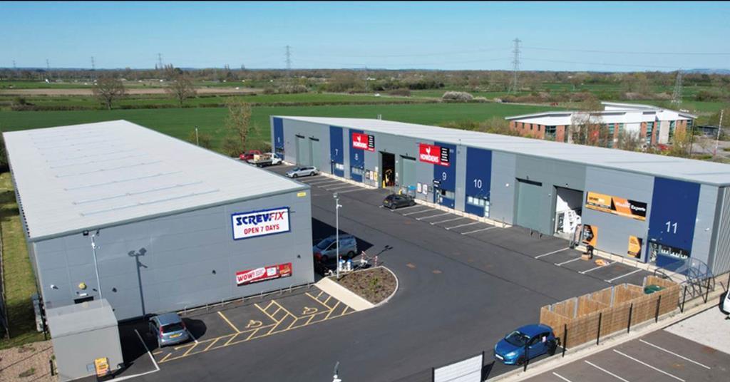 LondonMetric reinvests funds from LXi assets sale into UK urban ...