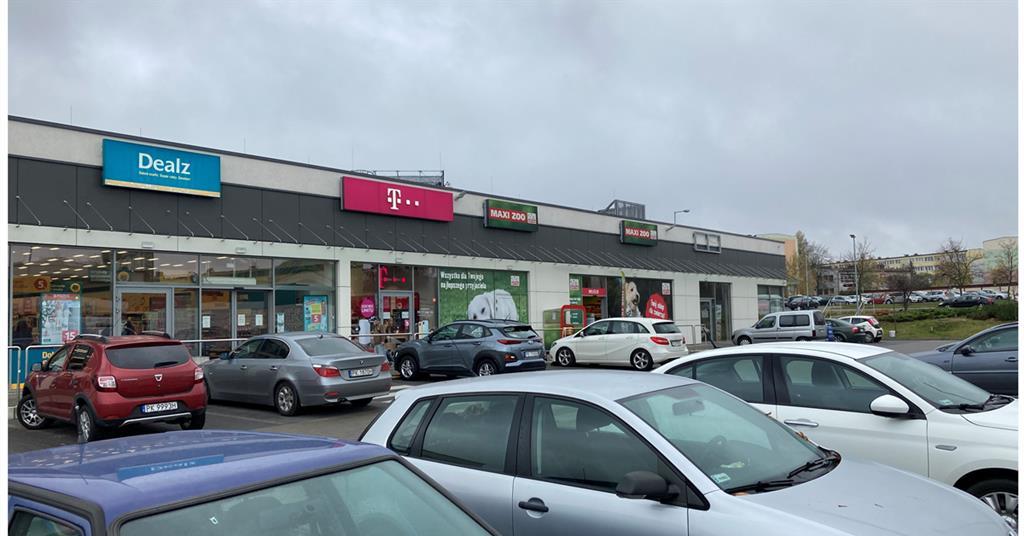 AB Tewox buys five retail parks in Poland | PropertyEU Archive | Real ...