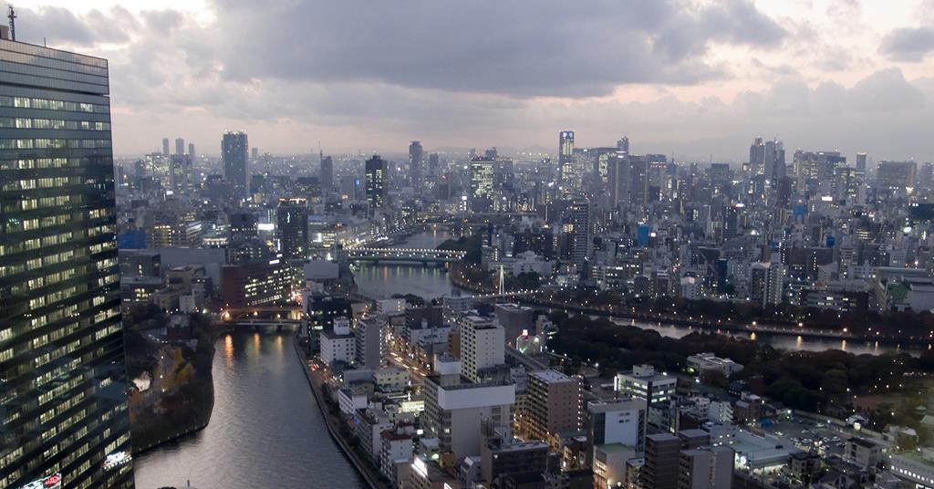 CalSTRS readies $200m as core Asia funds gain traction | News | Real Assets