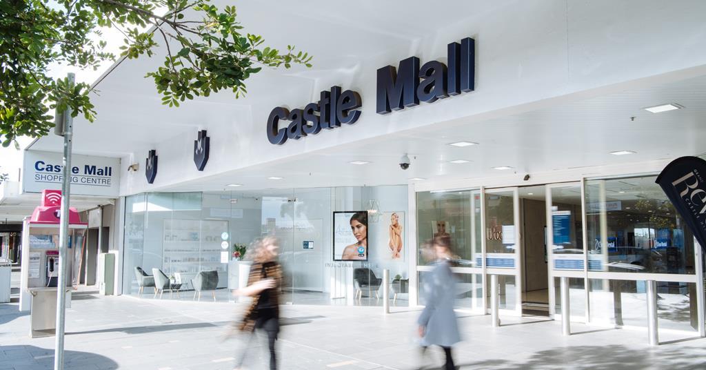 QIC sells Castle Mall in Sydney to Hills Shires Council for A$105m ...