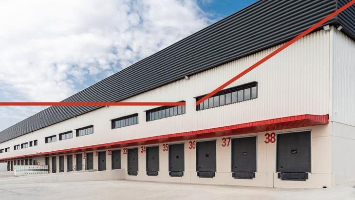 Clarion Partners Europe acquires warehouse in Germany | PropertyEU ...
