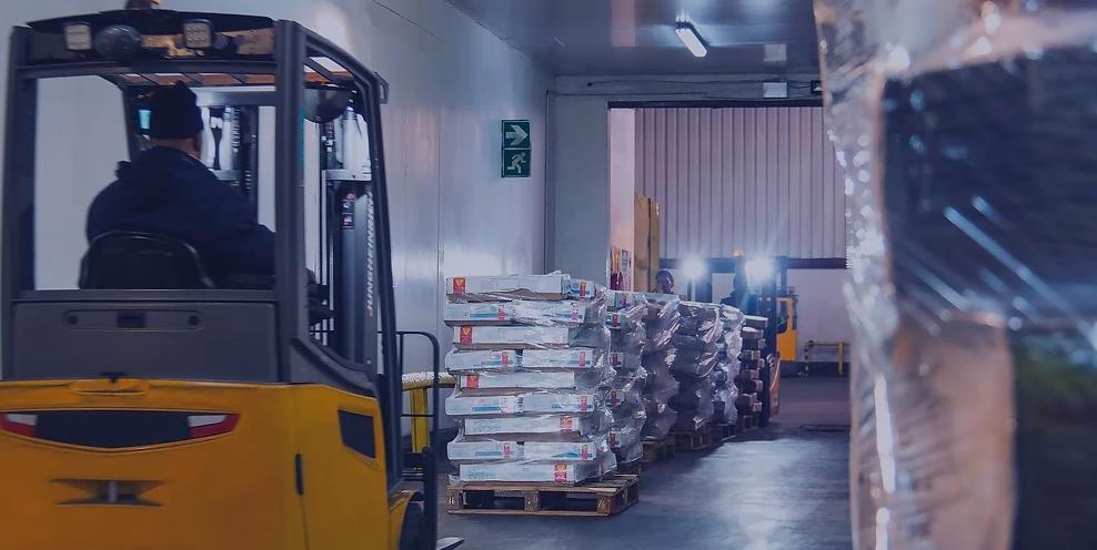 AIIM commits $150m to create pan-African cold chain logistics platform ...